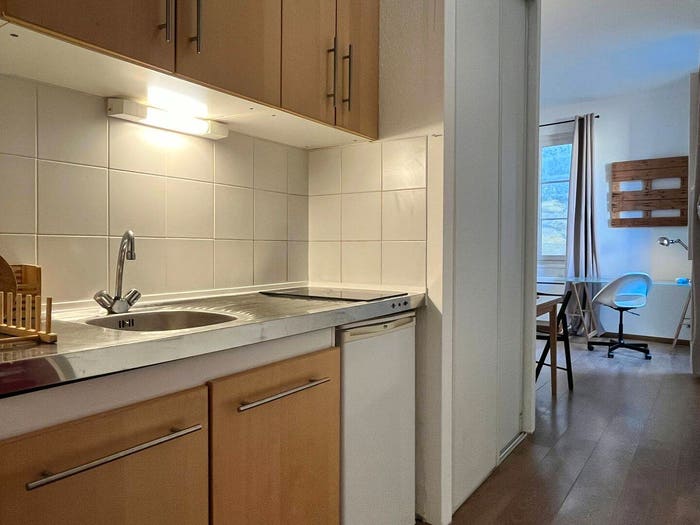 Centre ville, Bordeaux - Appartement à louer