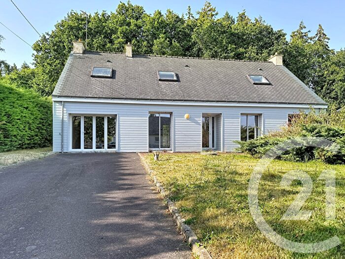 Maison 7 pièces à vendre - Redon