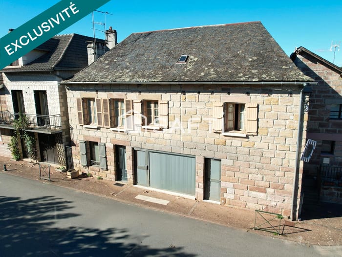 Maison 8 pièces à Varetz, à vendre