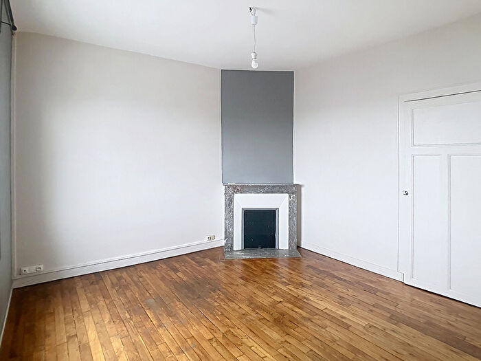 Angers, Madeleine, Saint-Léonard, Justices : Appartement 2 pièces à vendre