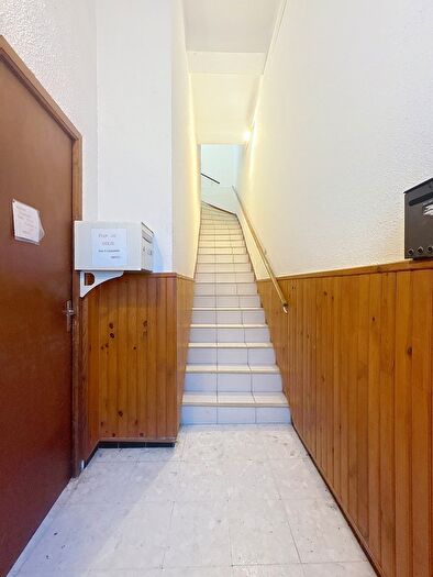 Appartement à vendre - Sérignan - 3 pièces - 2 chambres