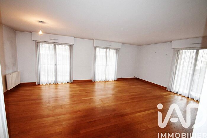 Appartement 4 pièces à louer - Centre I, Choisy-le-Roi