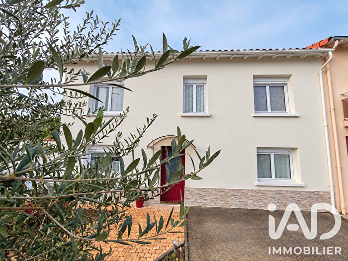 Maison 5 pièces à vendre à Châtelaillon-Plage