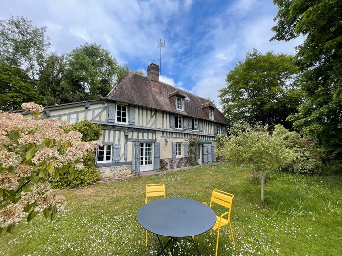 Maison 6 pièces à postalCode, à vendre