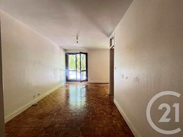 Fontenay-sous-Bois - Appartement 1 pièce à louer