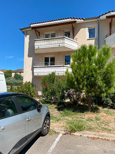 Appartement 3 pièces à Carcassonne, Montredon, Mont Legun, à vendre