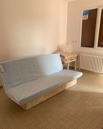 Appartement 1 pièce à louer à Argenteuil, Les Coteaux