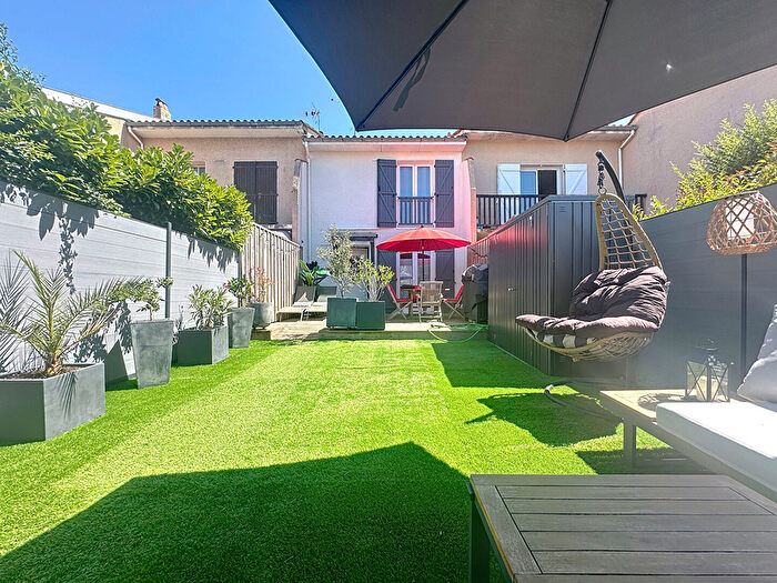 Maison à vendre - La Teste-de-Buch, Centre-ville - 3 pièces - 2 chambres