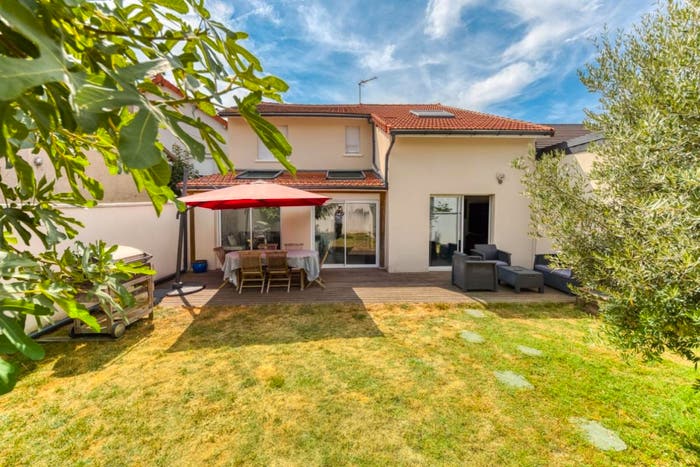 Igny - Maison 6 pièces à vendre
