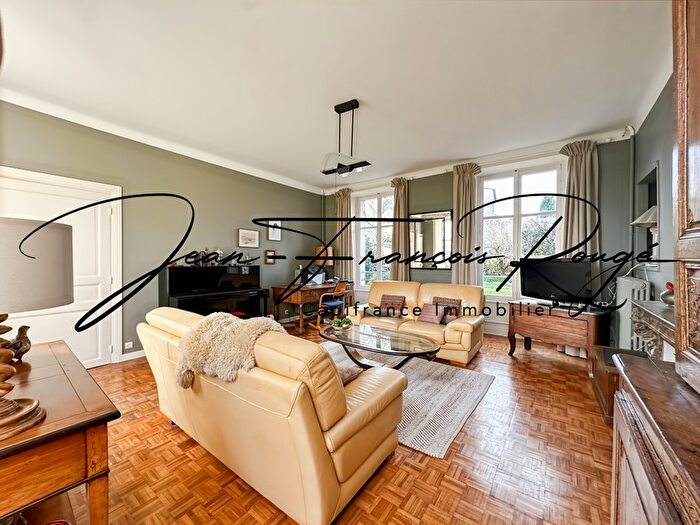 Maison à vendre - Agneaux - 5 pièces - 3 chambres