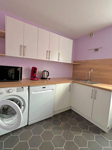 centre Ville-La Chartonnière-La Barre, Villefranche-sur-Saône : Appartement 3 pièces à louer