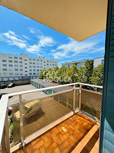 Lyon 8ème, La Plaine, Santy : Appartement 4 pièces à vendre