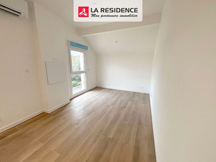 Appartement à louer - Cormeilles-en-Parisis - 2 pièces - 1 chambre
