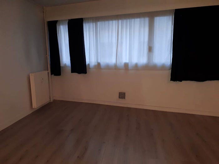 Appartement 1 pièce à louer - Danube-Porte des Lilas, Paris 19ème arrondissement