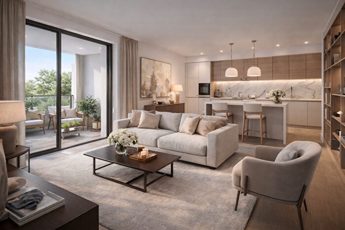 Maison à vendre - Rueil-Malmaison, Plateau - 2 pièces