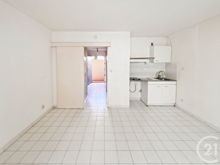 Appartement 2 pièces à Bandol, à vendre
