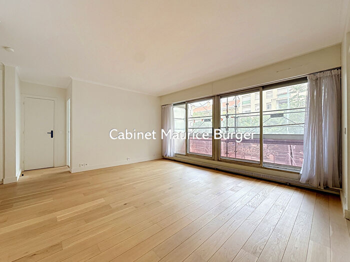 Paris 15ème, Vaugirard, Parc des Expositions - Appartement 2 pièces à vendre