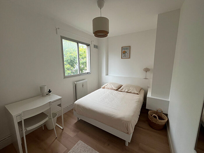 Appartement 1 pièce à louer à Hérouville-Saint-Clair, Centre-ville, Haute Folie, Grande Delle, Prestavoine