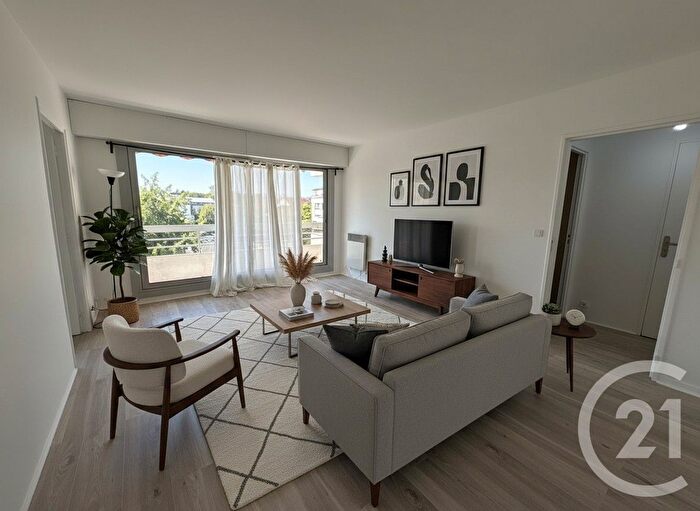 Soisy-sous-Montmorency, Centre-ville - Appartement 3 pièces à vendre