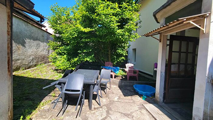 Maison 5 pièces à Aibre, à vendre