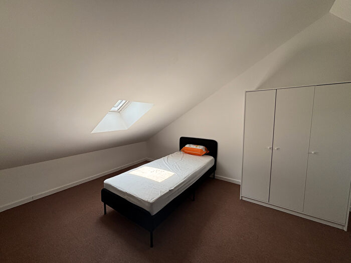 Nantes, Canclaux, Mellinet : Appartement 1 pièce à louer