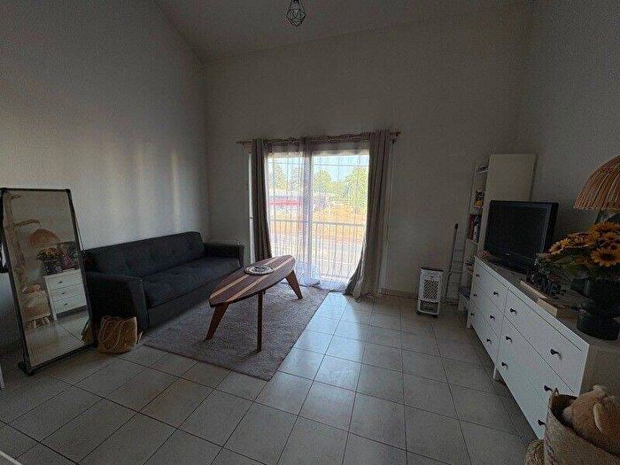 Appartement 1 pièce à louer - Brannes, Gradignan