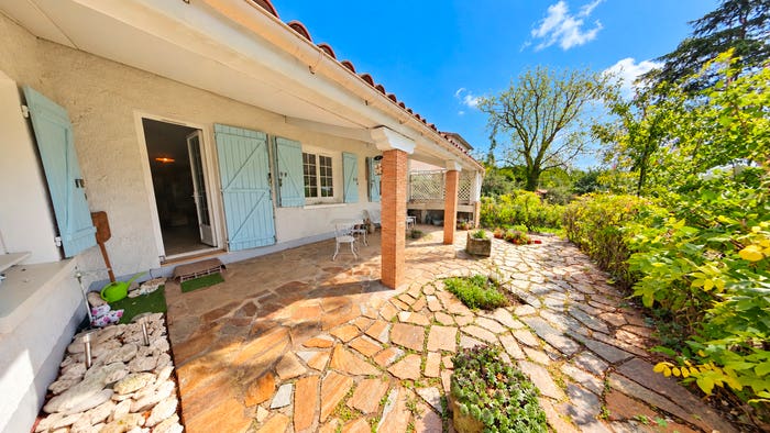 Maison 5 pièces à vendre à Buxerolles