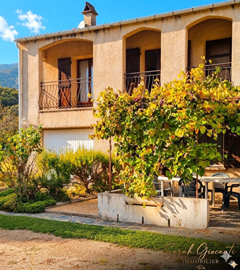 Vero : Maison 6 pièces à vendre