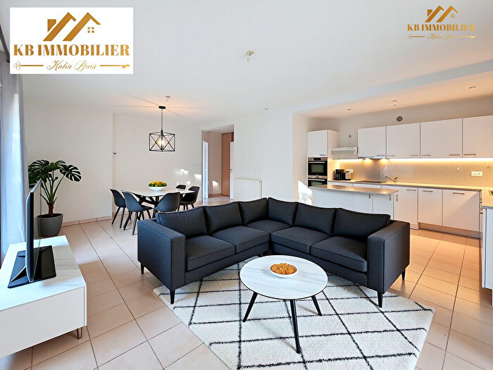 Maison à vendre - Privas - 5 pièces - 4 chambres