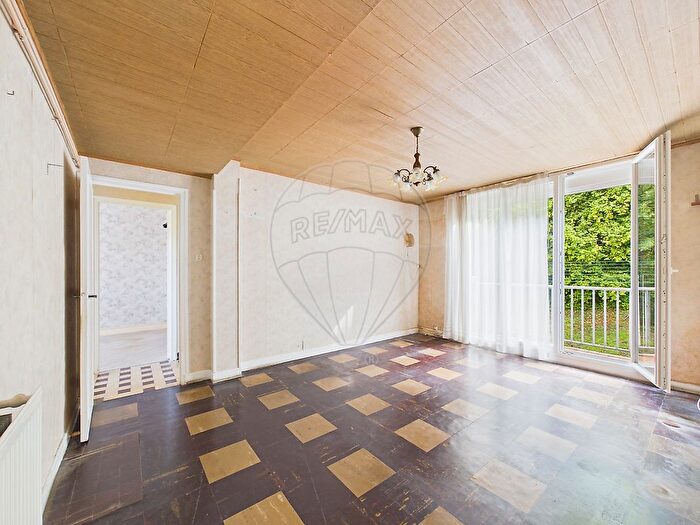 Appartement 5 pièces à Réhon, à vendre