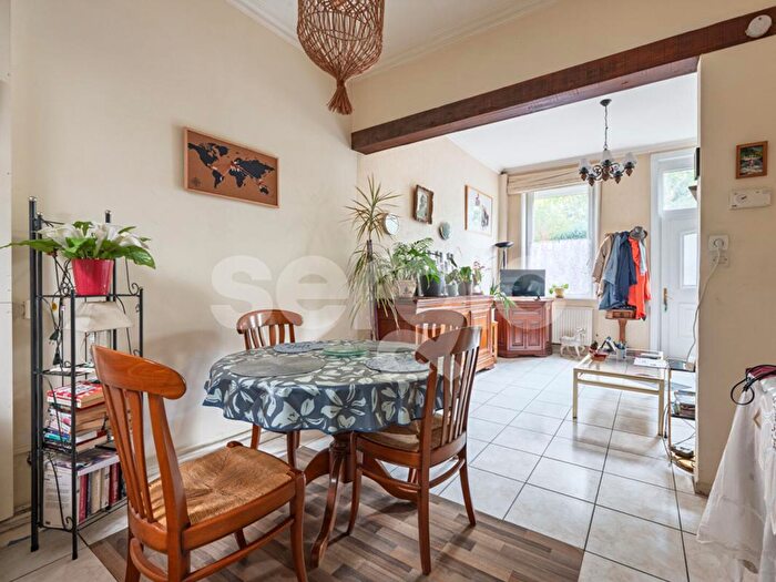 Maison 3 pièces à vendre - La Madeleine, Centre-ville