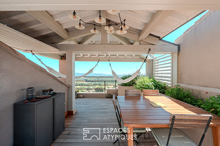 Éguilles : Maison 5 pièces à vendre
