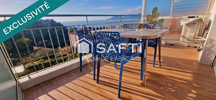 Appartement à vendre - Cannes, Bocca Sud - 1 pièce