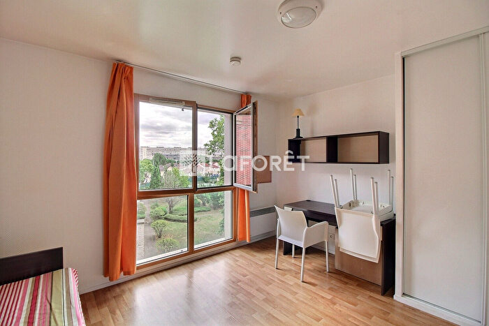 Appartement 1 pièce à vendre - Rueil-Malmaison, Plaine Gare