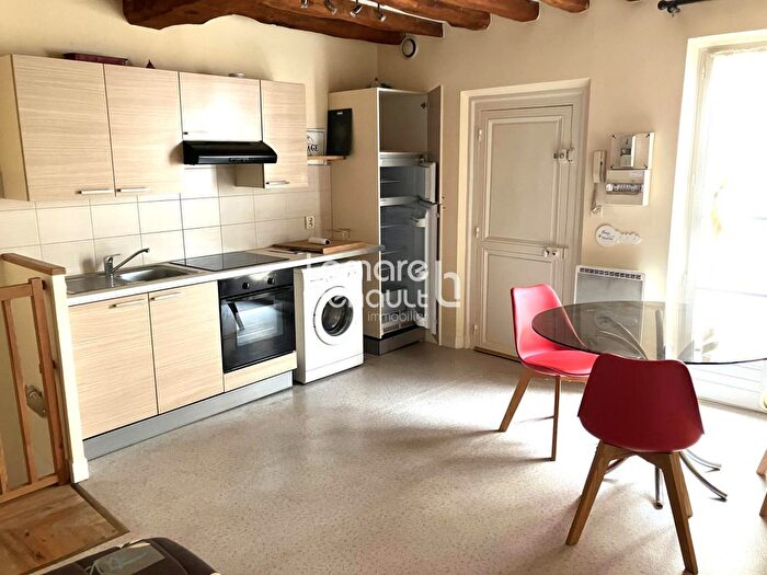 Dreux : Appartement 2 pièces à louer