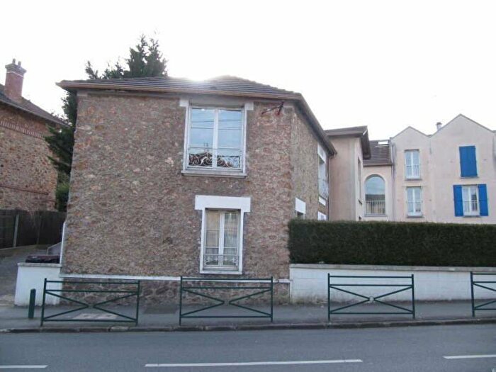 Appartement à louer - Orsay - 1 pièce