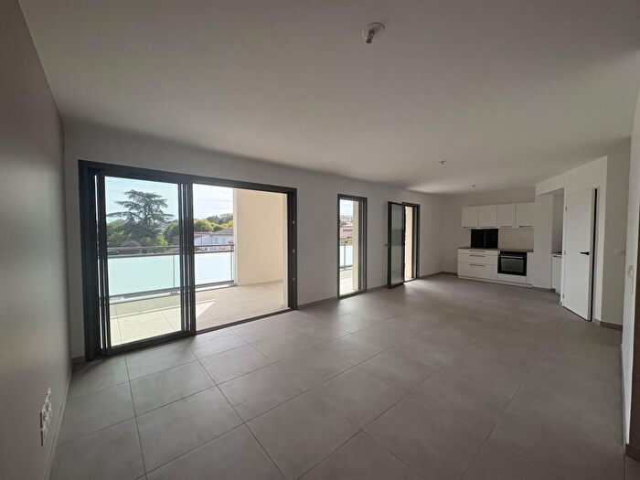 Montbrison, Beauregard, Maupas - Appartement 3 pièces à louer
