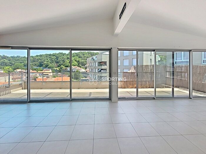 Cenon, Mairie, Lissandre - Appartement 4 pièces à vendre