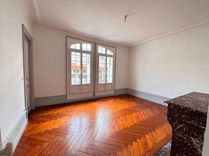 Appartement 2 pièces à Le Havre, à louer
