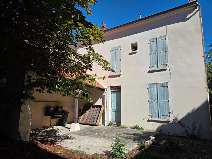 Guernes - Maison 7 pièces à vendre