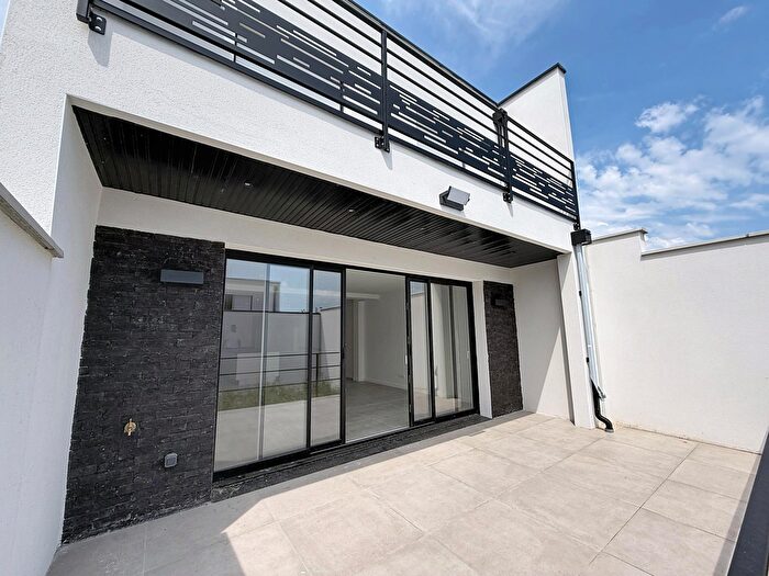 Maison 5 pièces à vendre - Saint-Laurent-Blangy