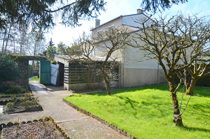 Maison 6 pièces à Candé, à vendre