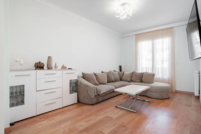 Appartement à vendre - Nice, Mont-Boron - 3 pièces