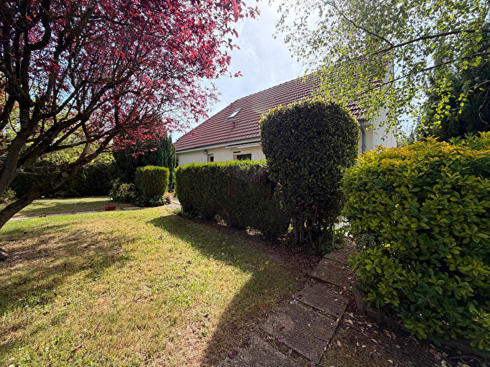 Maison 5 pièces à vendre - La Rivière-de-Corps