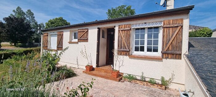 Maison 4 pièces à vendre - Mantes-la-Ville, Merisiers, Plaisances, Belles Lances