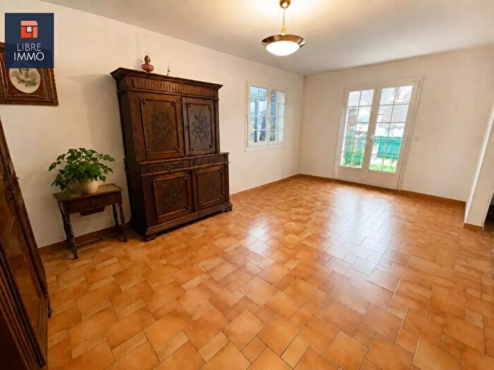 Pau, Le Hameau : Maison 6 pièces à vendre