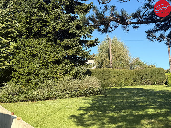 Maison à vendre - Saône - 4 pièces - 3 chambres