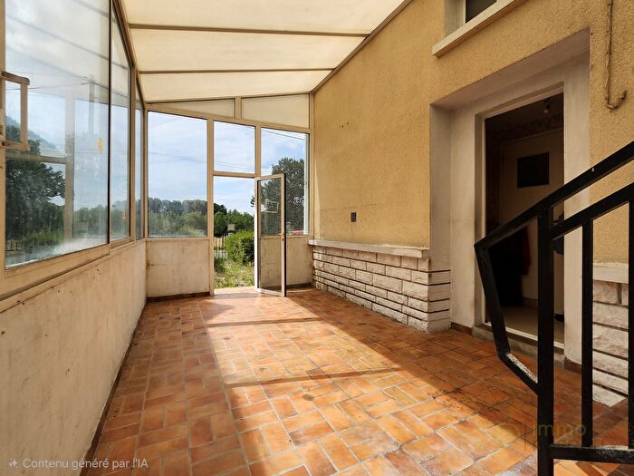 Tracy-le-Mont : Maison 5 pièces à vendre