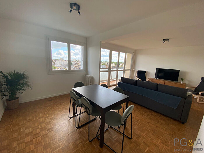 Appartement 3 pièces à vendre - Quartiers Sud-Est, Francisco Ferrer
