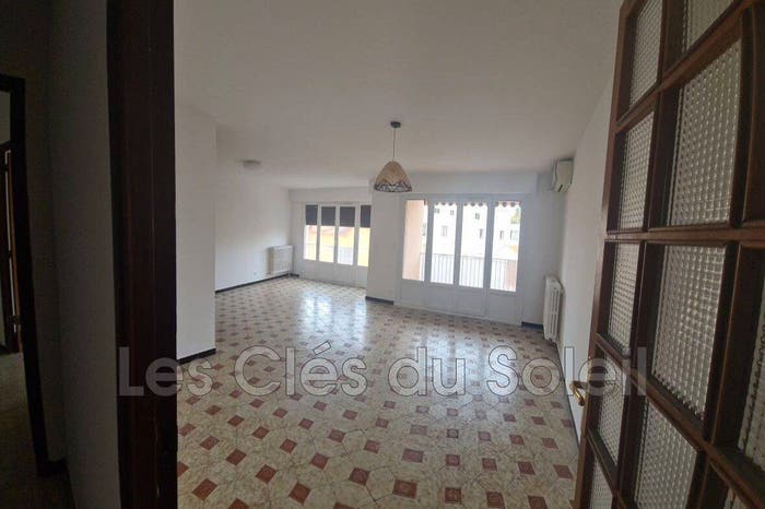 Bandol : Appartement 3 pièces à louer